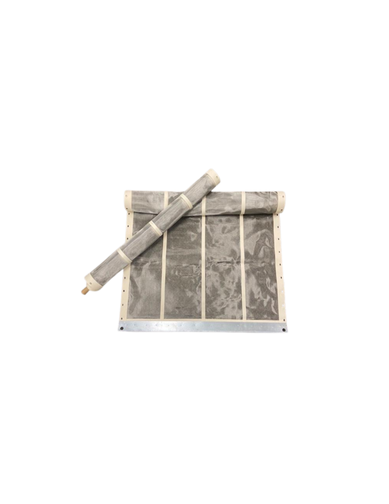 Mineral Separator Screens - JCE