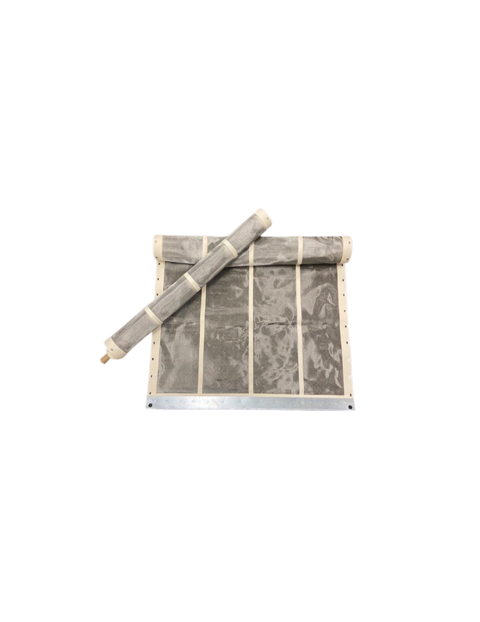 Mineral Separator Screens - JCE